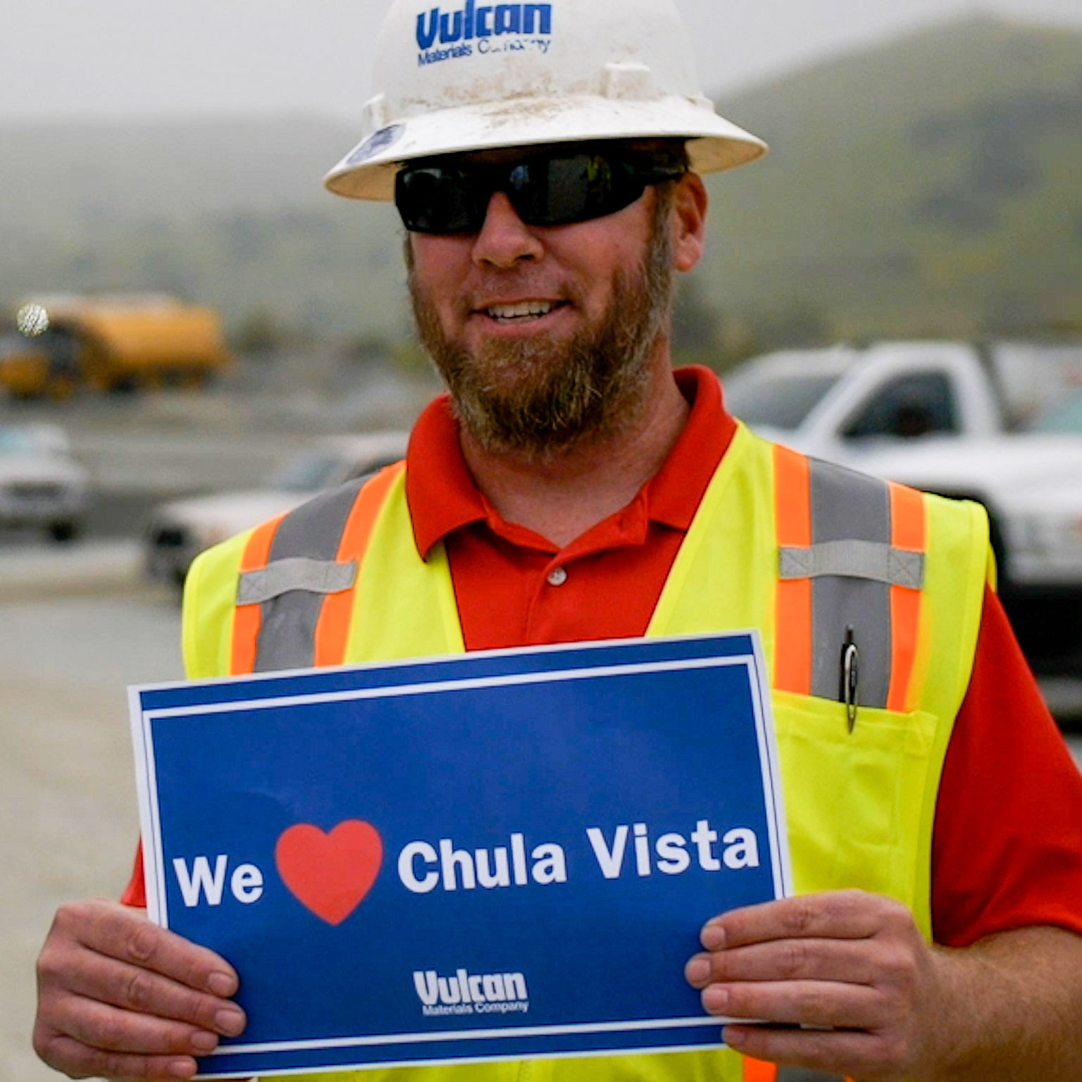 Vulcan Chula Vista – Working constantly to earn the respect and trust ...